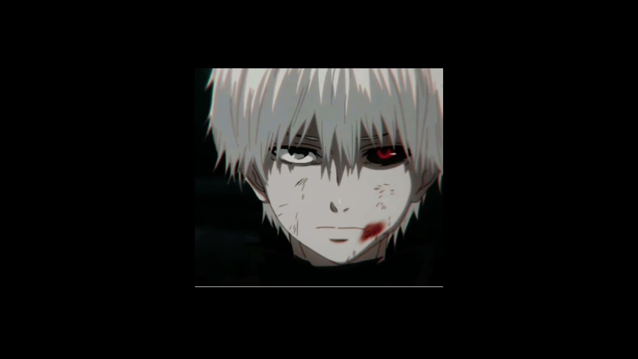Kaneki Edit Youtube