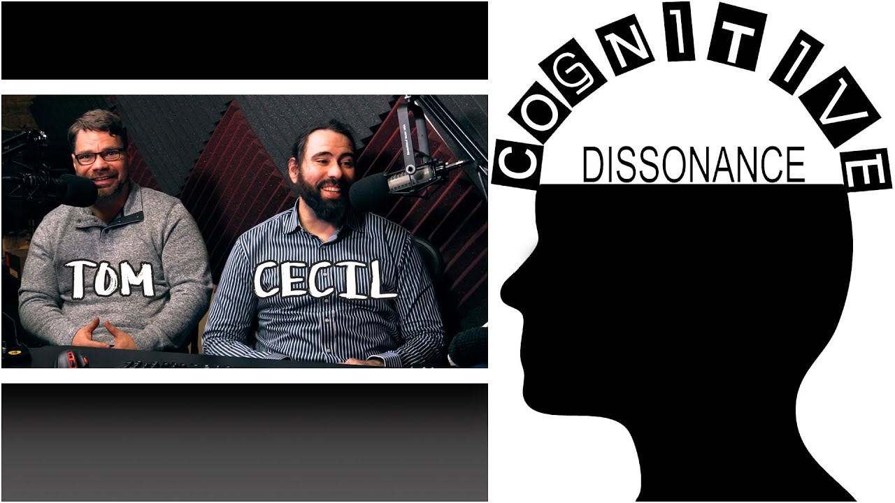 Cognitive Dissonance 400 Shows In The Gloryhole Youtube