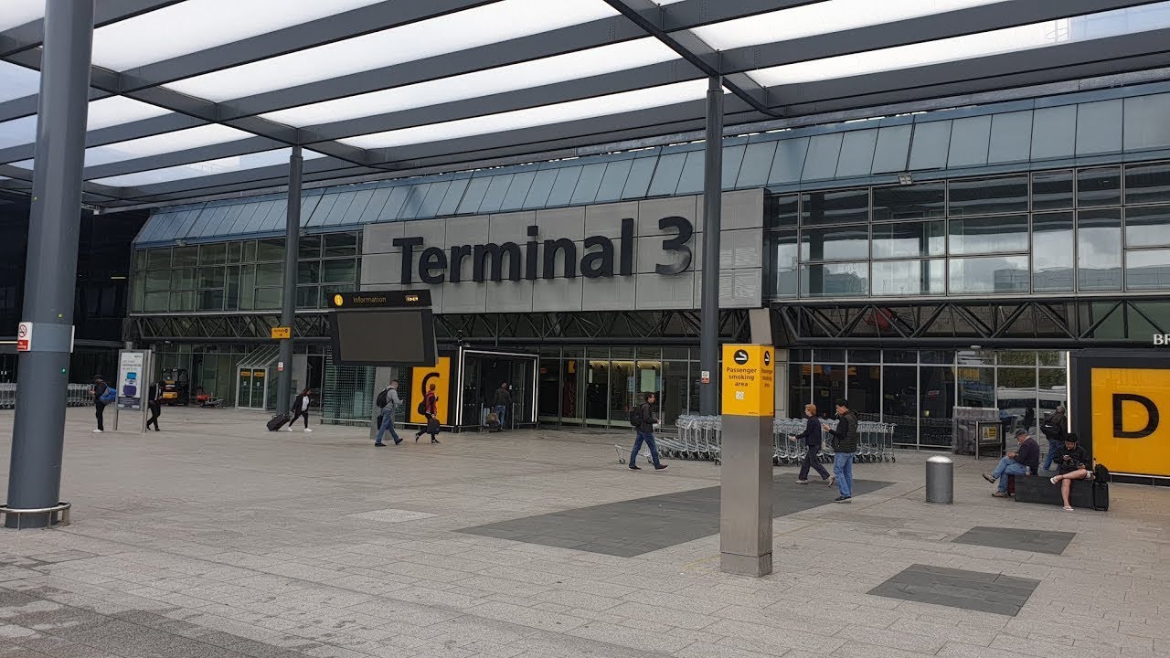 Terminal 3 Heathrow Gates At Camille Martinez Blog