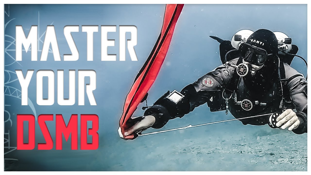 How To Master Dsmb Deployment Master Series Youtube