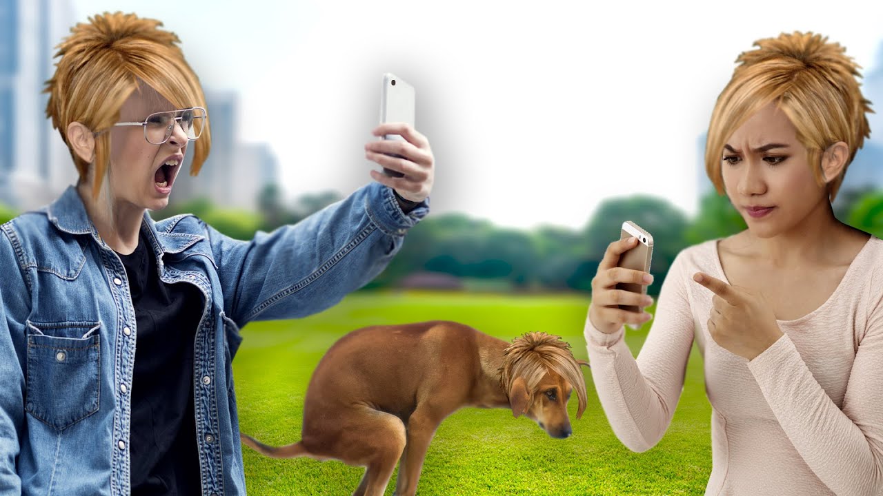 Attack Of The Karens Youtube