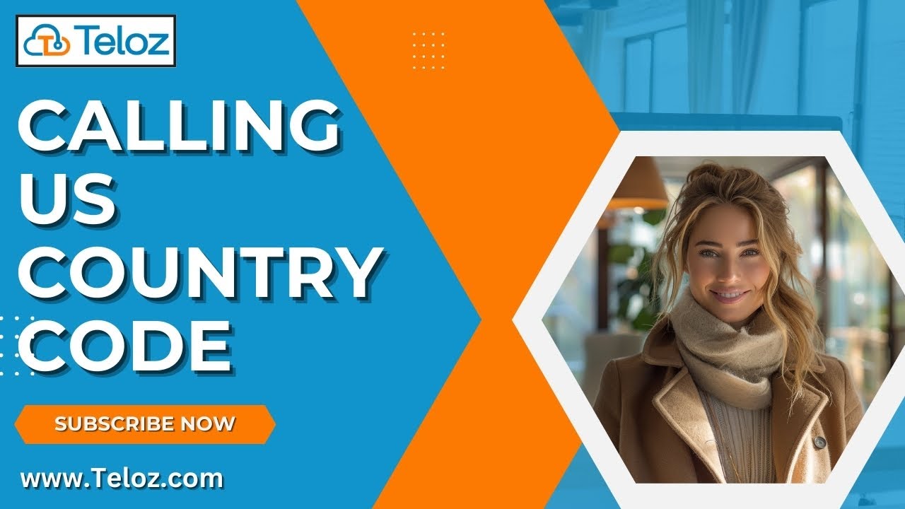 Calling Us Country Code How To Dial 1 For International Calls Teloz