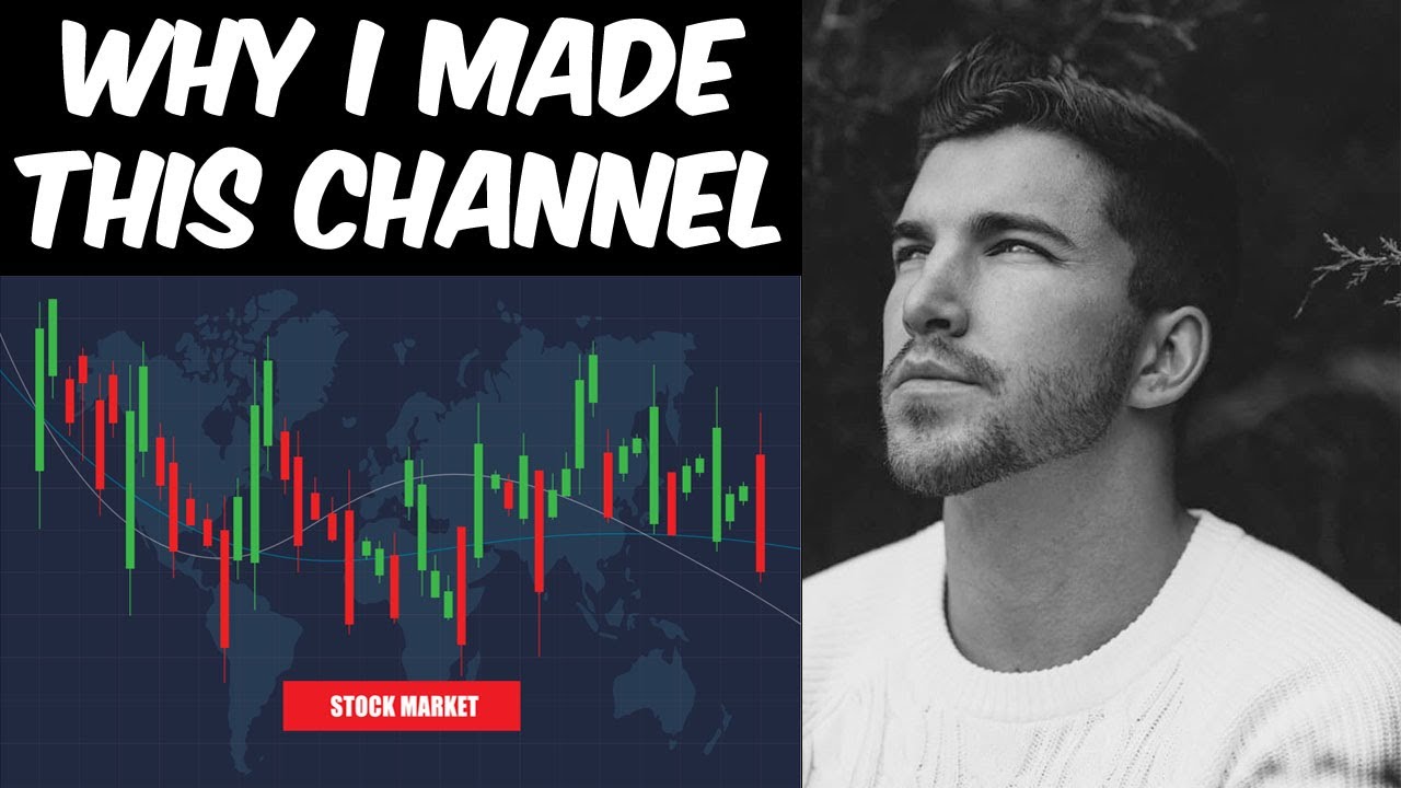 This Stock Market Analysis Channel Youtube