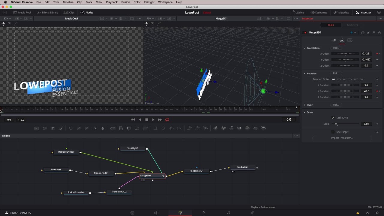 How To Add Text In Davinci Resolve Infinityasl