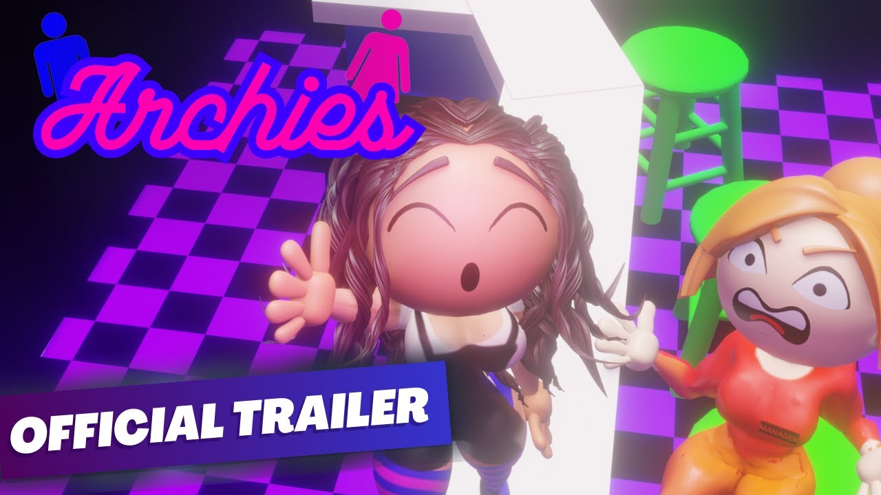 Archies Official Trailer Youtube