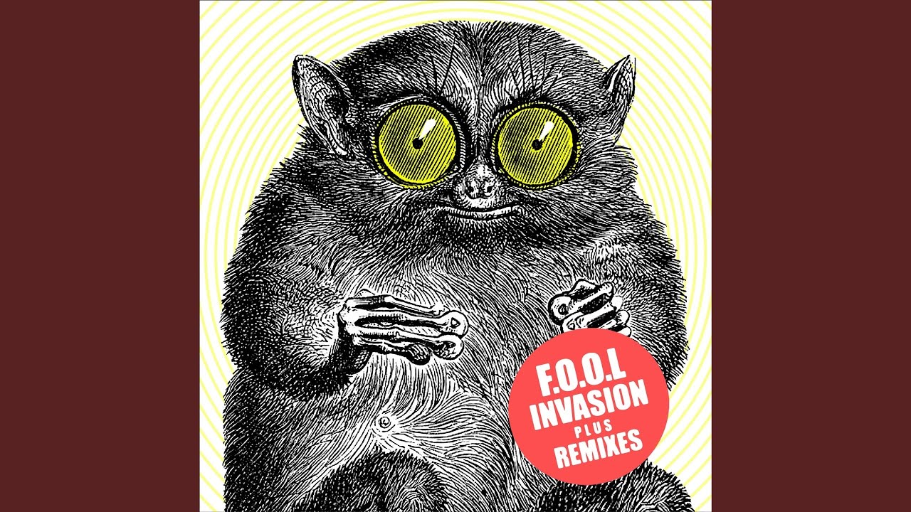 Invasion Youtube Music