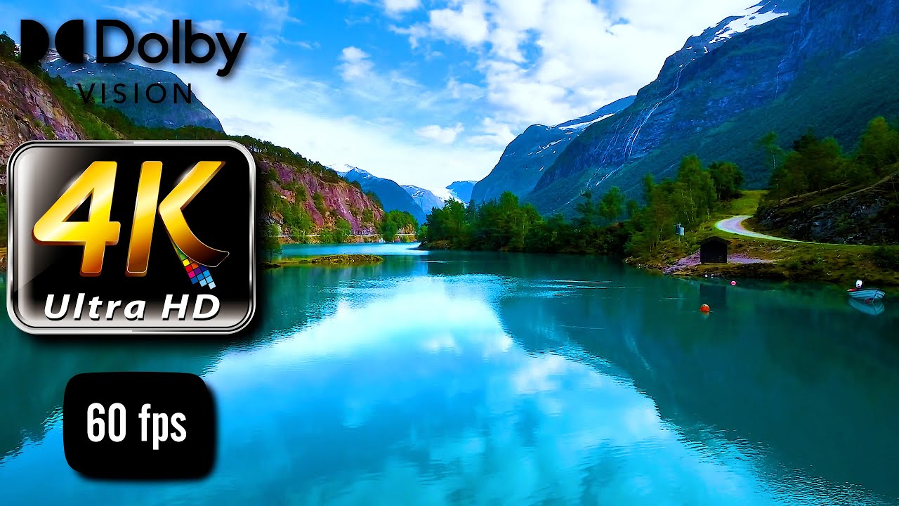 4k Ultra Hd 60fps 4k Video Nature Youtube