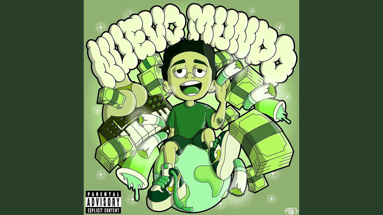 A Fuego Youtube Music
