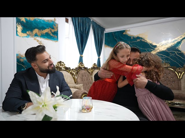 LeLe - A lasat Dumnezeu Fata - Official Video