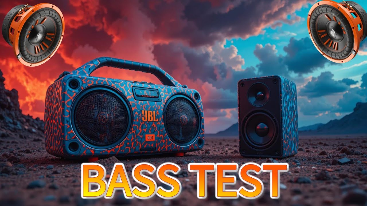 Jbl Bass Test рџ ґ Extreme Bass Shock Test рџ љ Youtube
