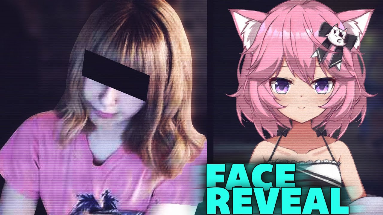 When Twitch Streamers Do A Face Reveal Youtube