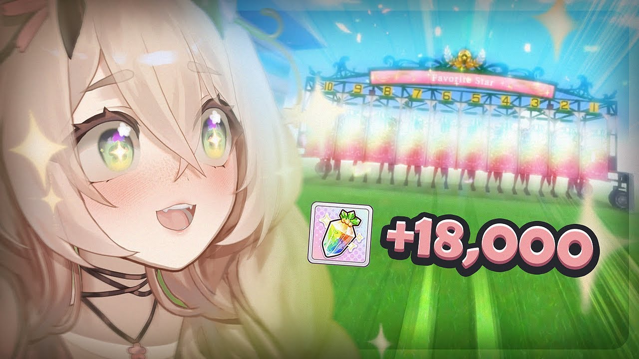 Luckiest 18 000 Gacha Pulls Ever рџ ї Youtube