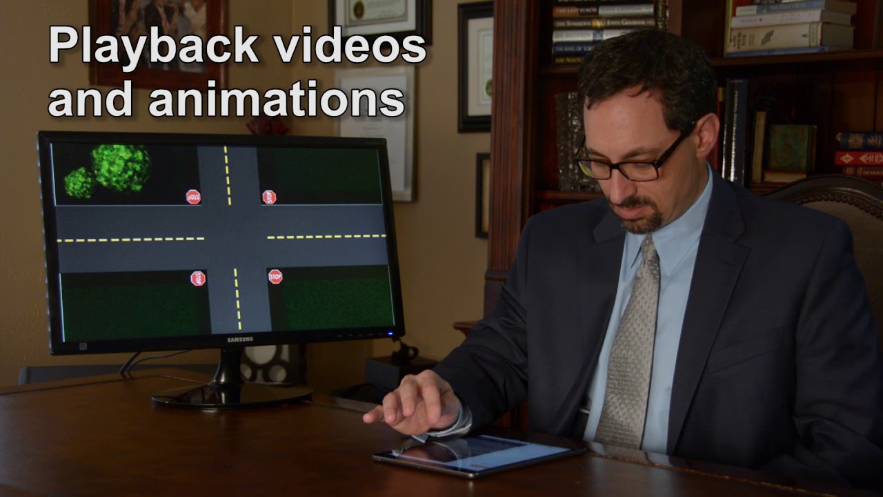 Trialpad Demo Youtube
