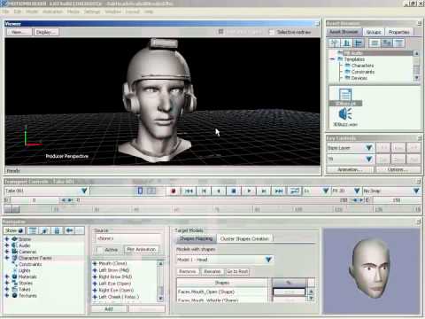 Mb Tutorial Part 29 Intro Issue 4 Youtube