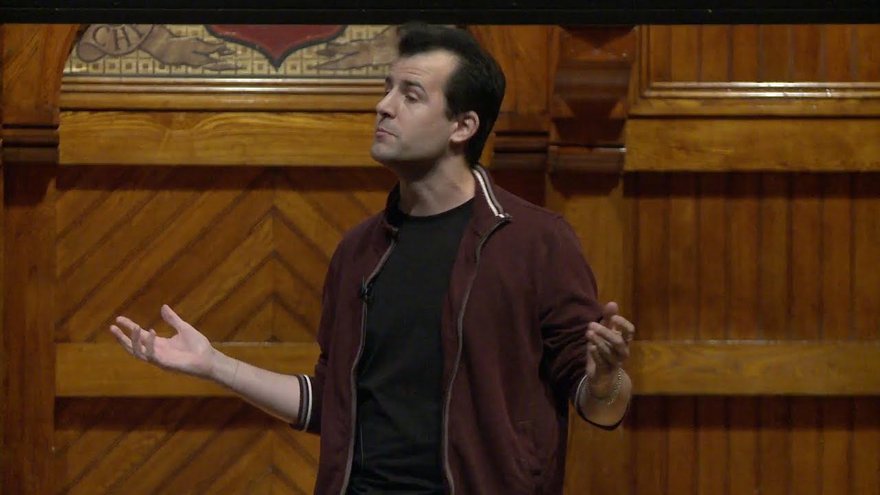 Cs50 2012 Week 10 Youtube