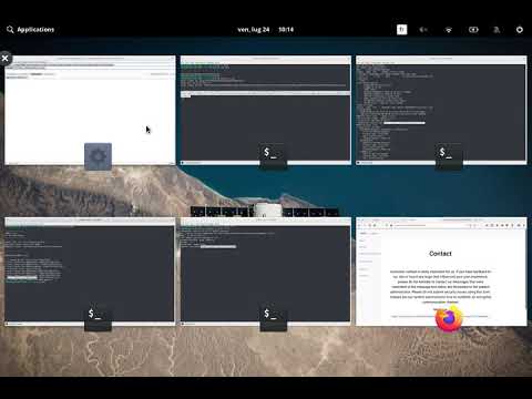 Hackthebox Oouch Easy Way Youtube