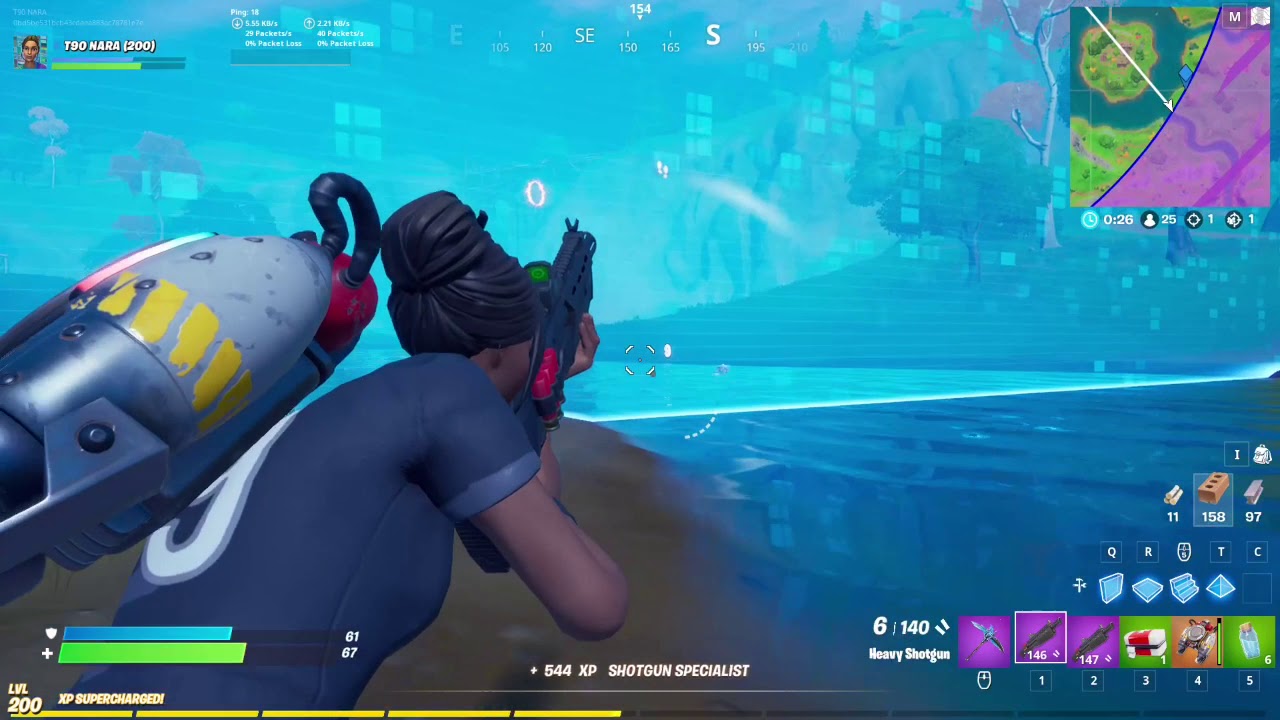 Close Encounters Highlights Youtube