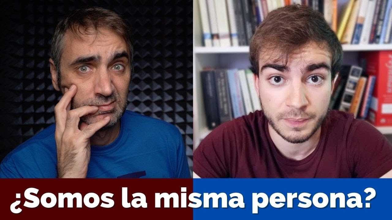 No Soy Jaime Altozano Hablamos Igual Youtube