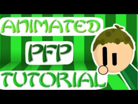 Animated Pfp Tutorial Scratch – NBKomputer