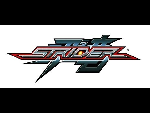 Strider Launch Trailer Pegi Youtube