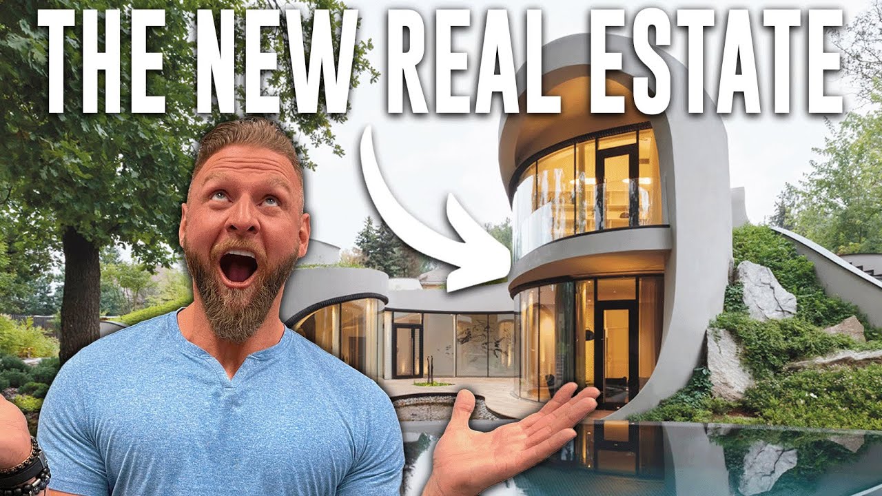 What Is Digital Real Estate Youtube