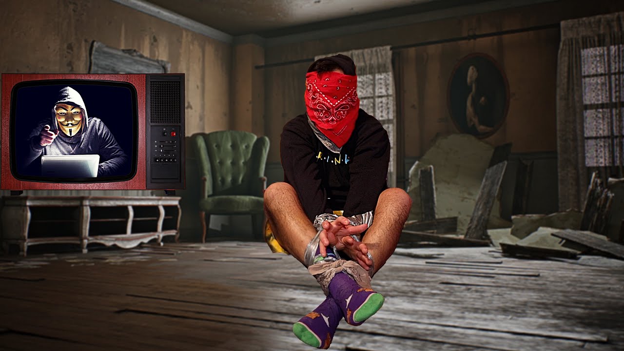 Escape Challenge Spy Version Youtube