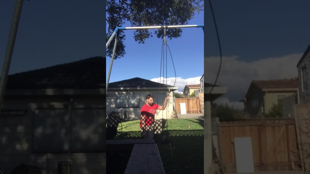 Advanced Rigging Techniques Youtube