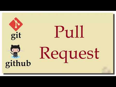 Git Github Tutorial 10 What Is Pull Request Youtube