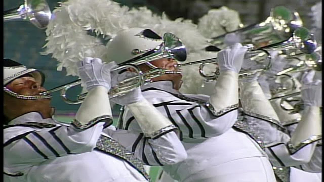 Phantom Regiment 1991 Phantom Voices Youtube