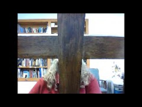Our Cross To Bear Sermon Youtube