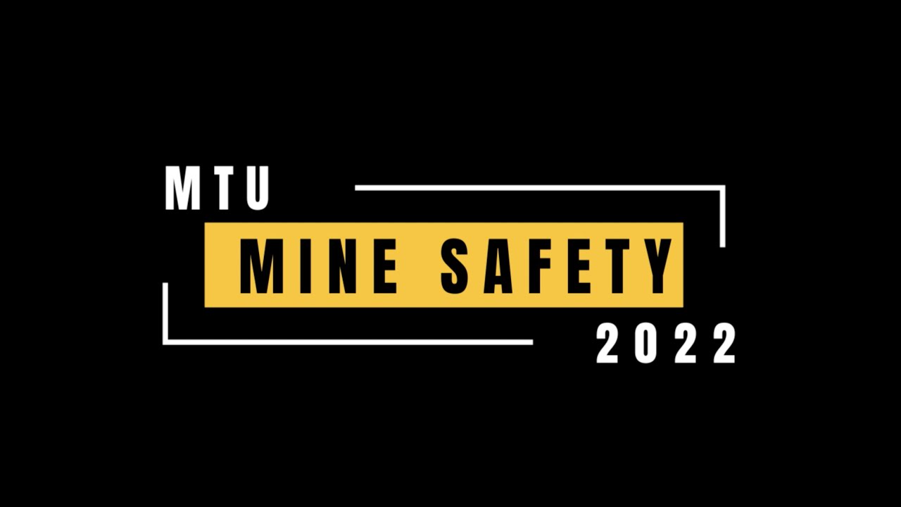 The Mining Process Youtube
