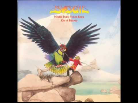 Budgie Breadfan 1973 Youtube