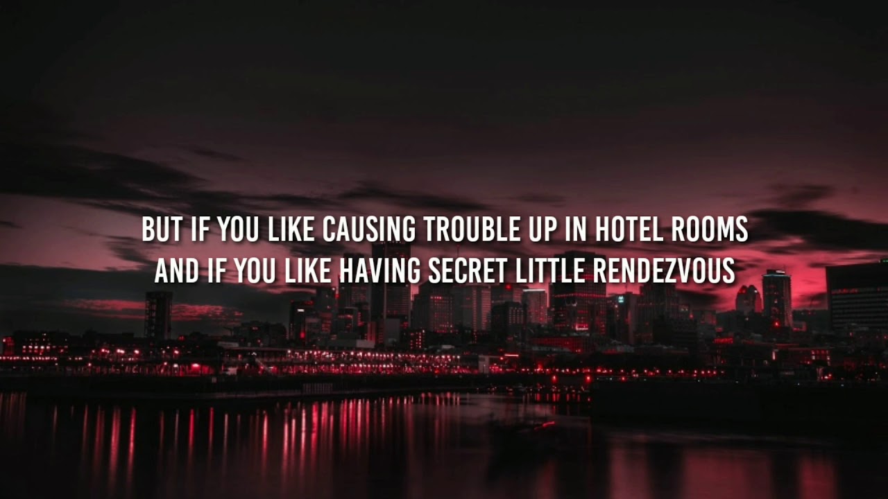 One Direction Perfect Lyrics Youtube Music