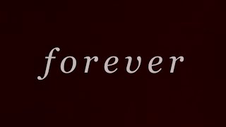 Forever Official Lyric Video Brian Johnson Tides Chords Chordu