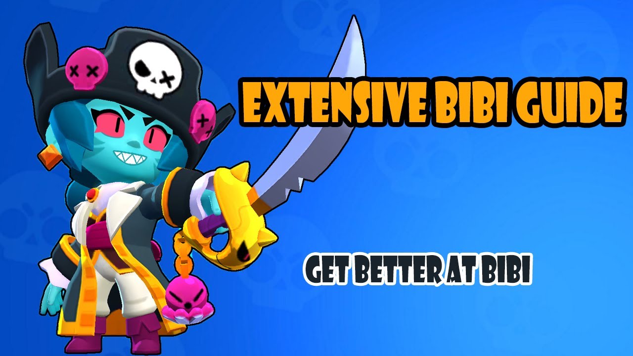 The Only Bibi Guide You Need Youtube