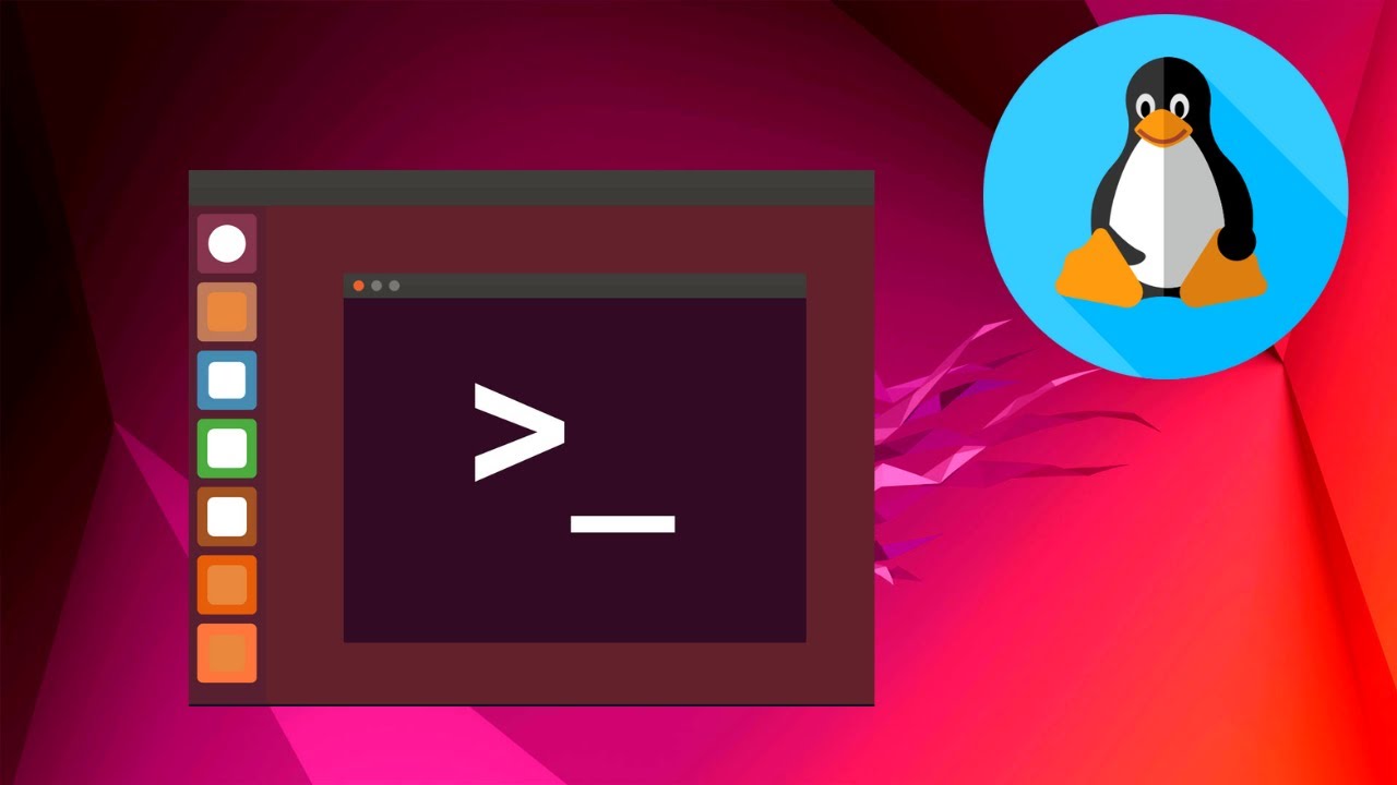 Linux Tutorial Master The Command Line Youtube