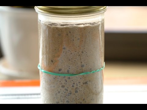 Artisan Bread Part One Youtube