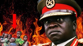 Top 5 Most Notorious African Dictators In History Africanhistory ...
