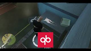 Fivem Qbcore Slaughter Job Script Fivem Roleplay Script Qbcore Shop