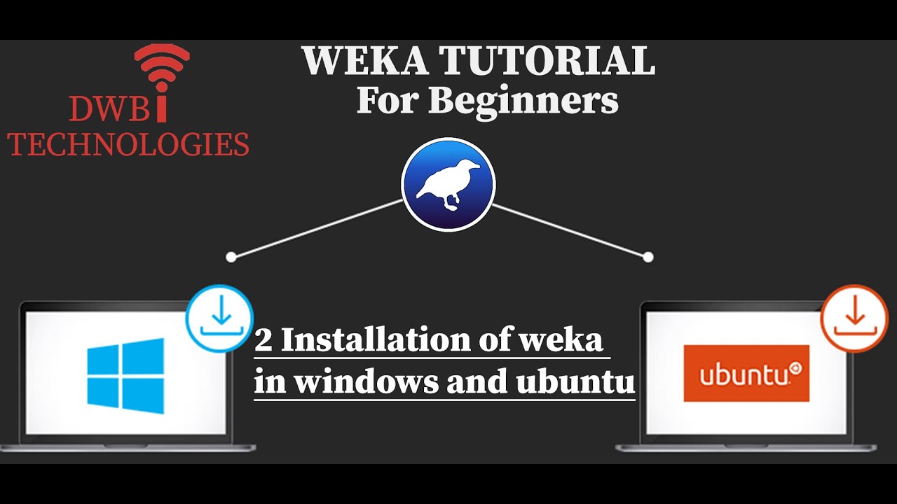 Install Weka Python 2 7 Digidamer