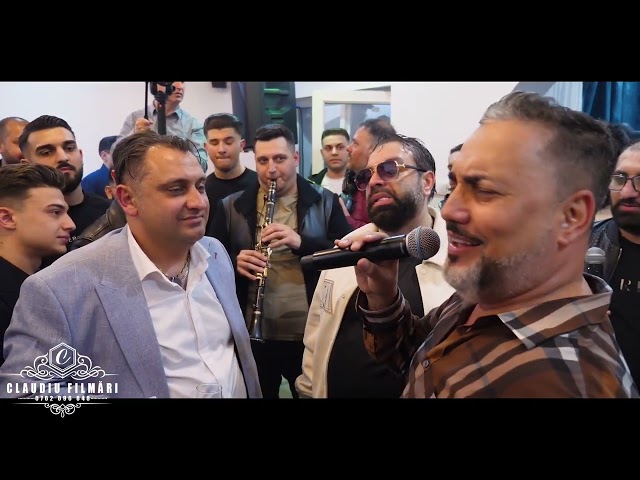 Florin Salam Sorinel Pustiu Alex Botea I-ati mireasa ziua buna 2024 ...