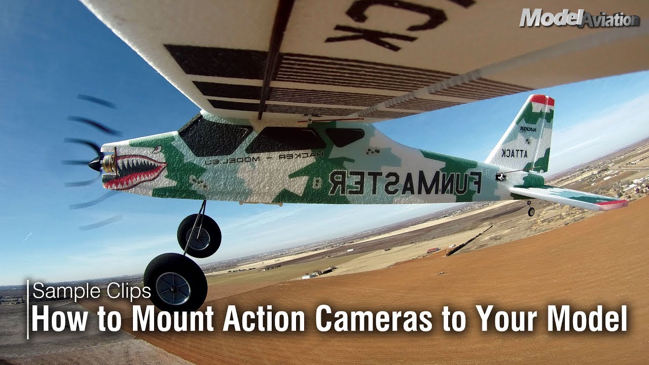 Rc Airplane Camera Mount At Michael Goodwin Blog
