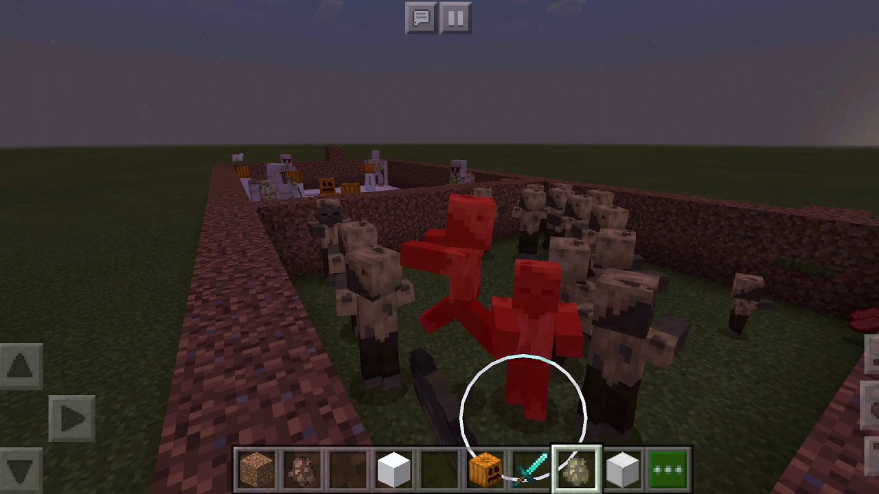 Exploring Minecraft Youtube