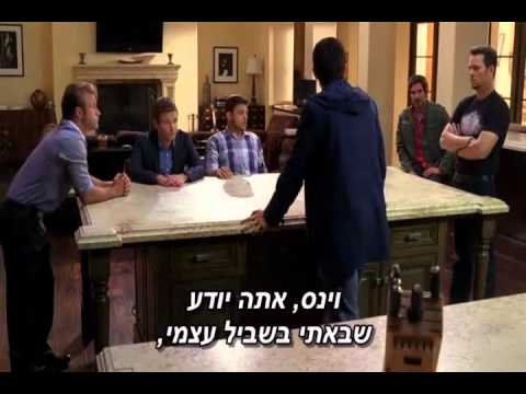 Entourage Vince S Intervention Youtube