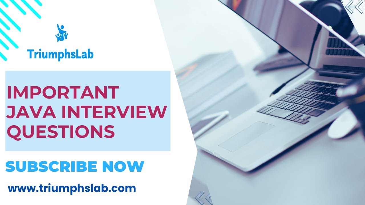 Core Java Interview Questions Part 2 Youtube