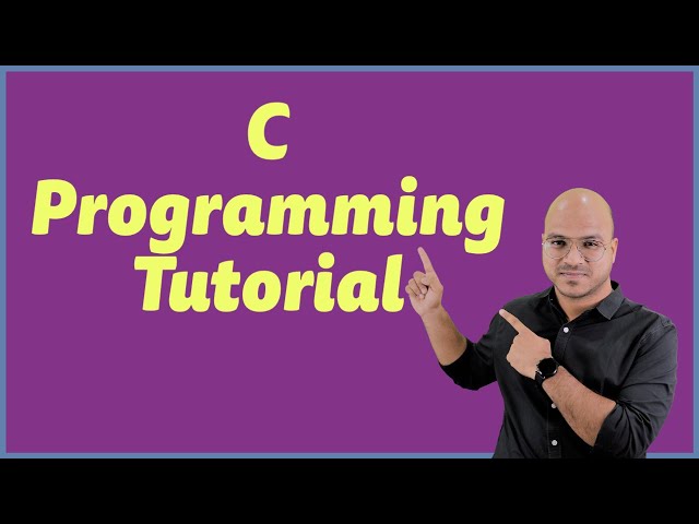 Learn C Easy C Programming Tutorial Trytoprogram