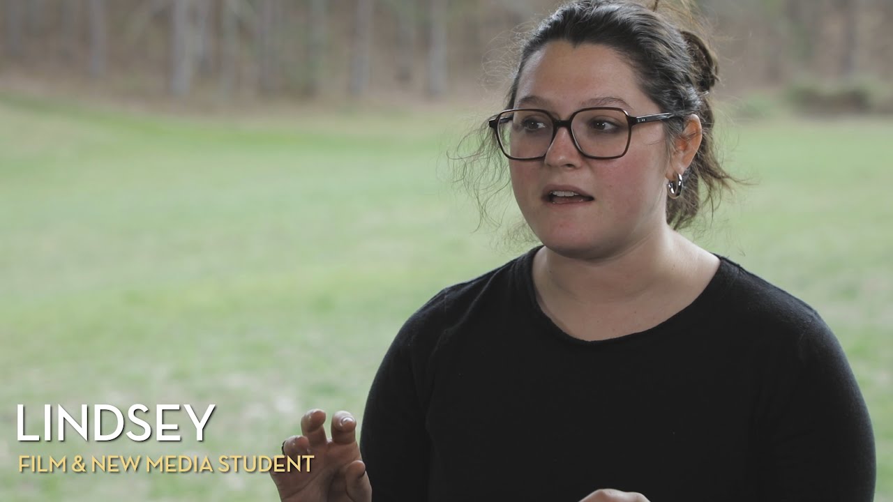 Cinema Collective At Interlochen Arts Academy Youtube