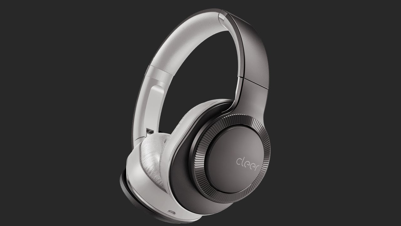 Review Flow Ii Wireless Bluetooth Noise Cancelling Headphones Youtube