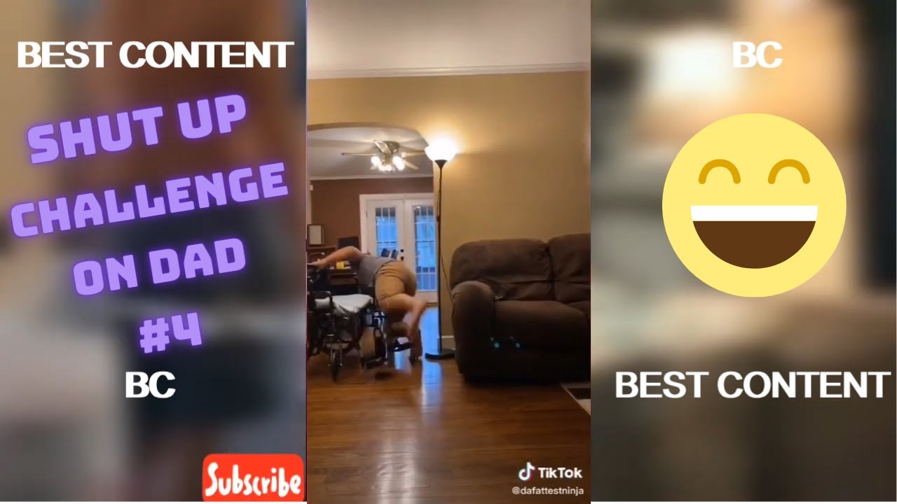 Say Shut Up To Mom Prank 4 Youtube