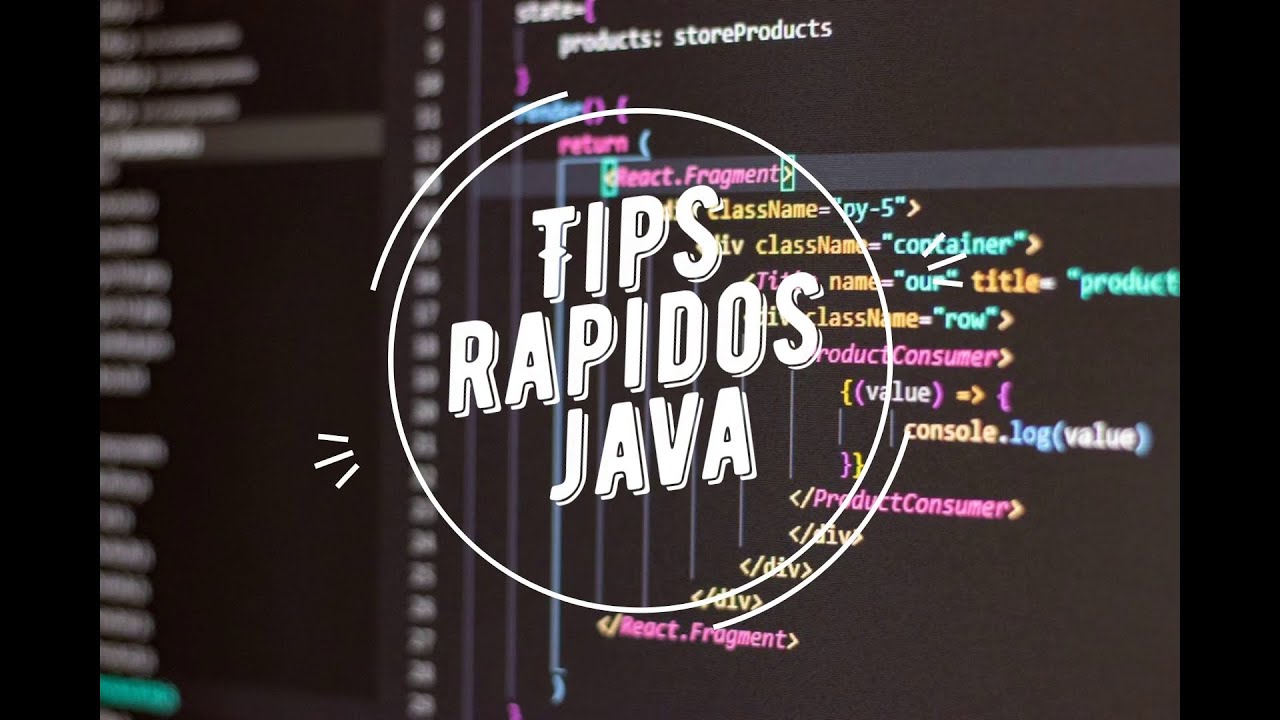 Tips Rapidos En Java Math Log Youtube